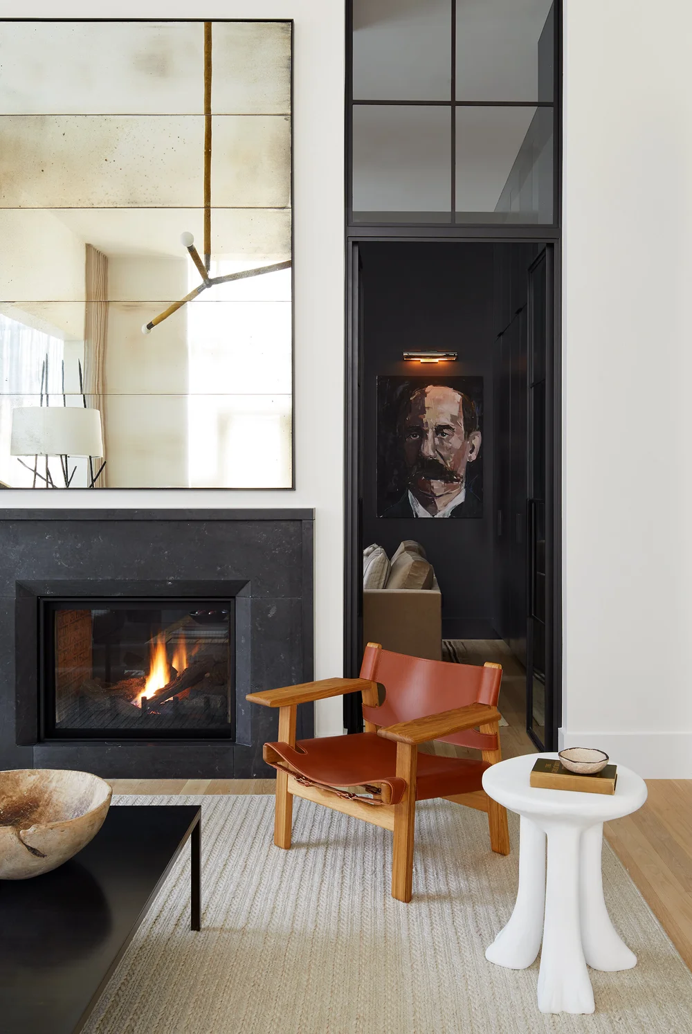 Cherry Creek Residence — David Frazier