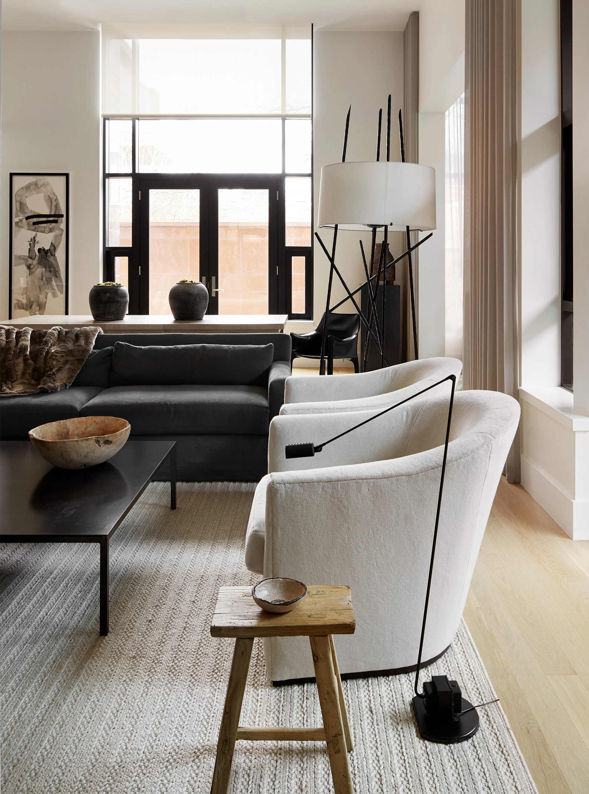Cherry Creek Residence — David Frazier