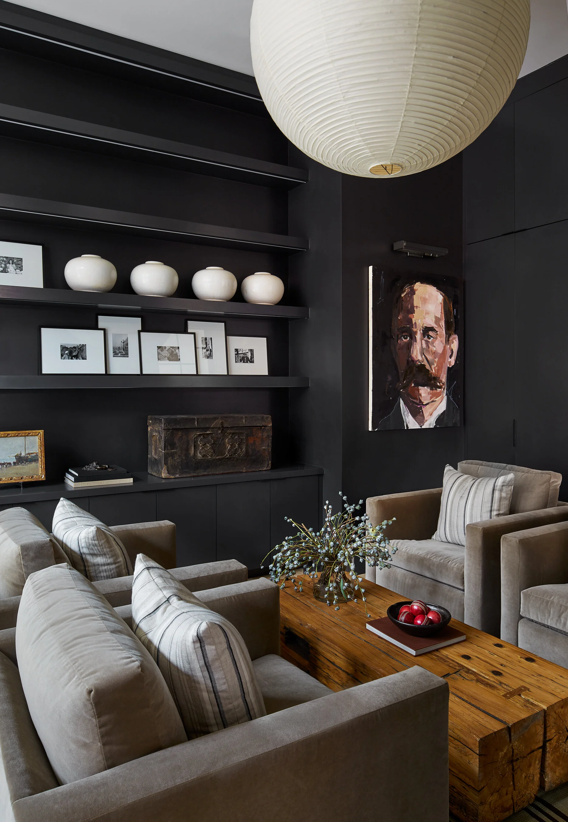 Cherry Creek Residence — David Frazier