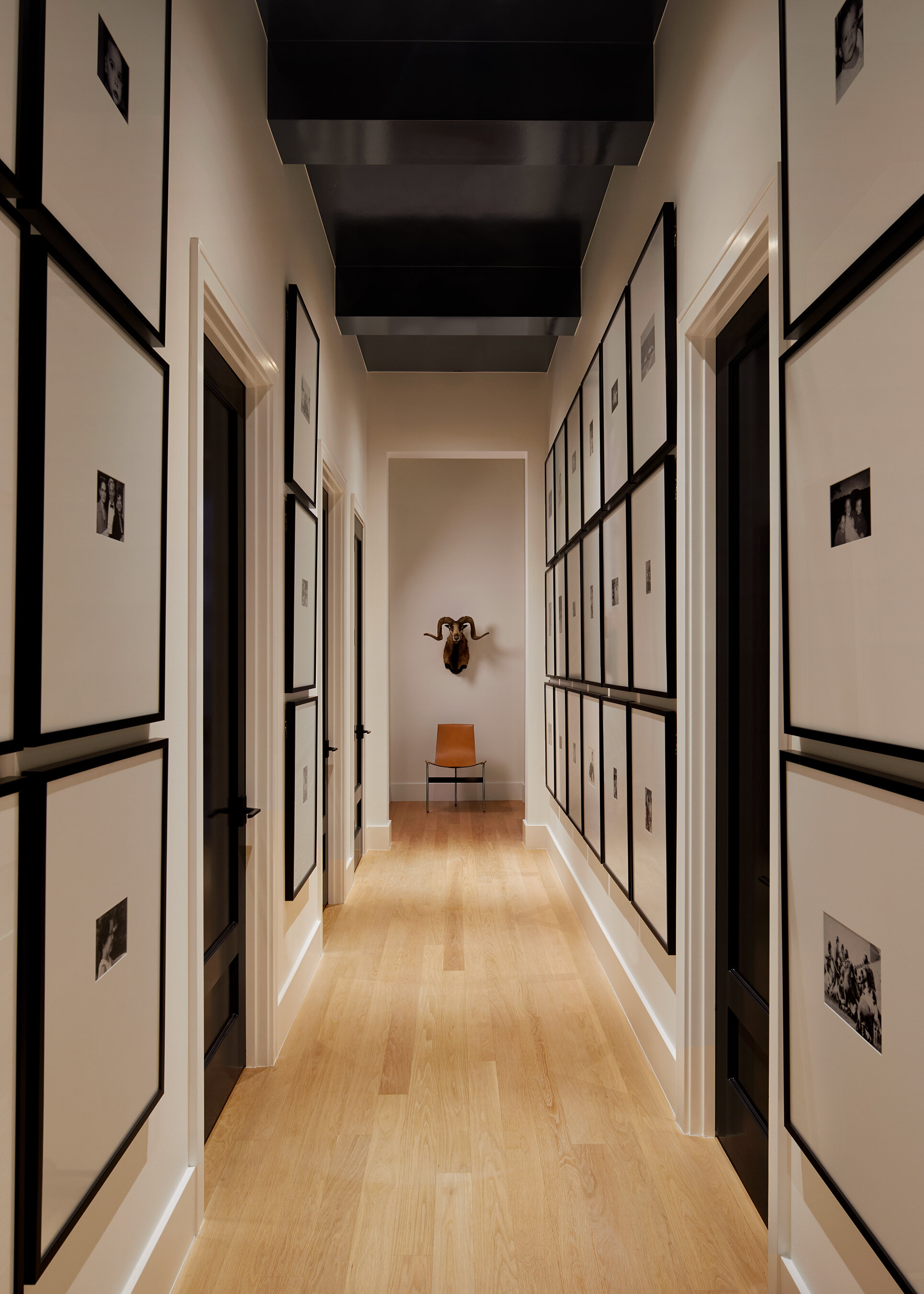 Cherry Creek Residence — David Frazier