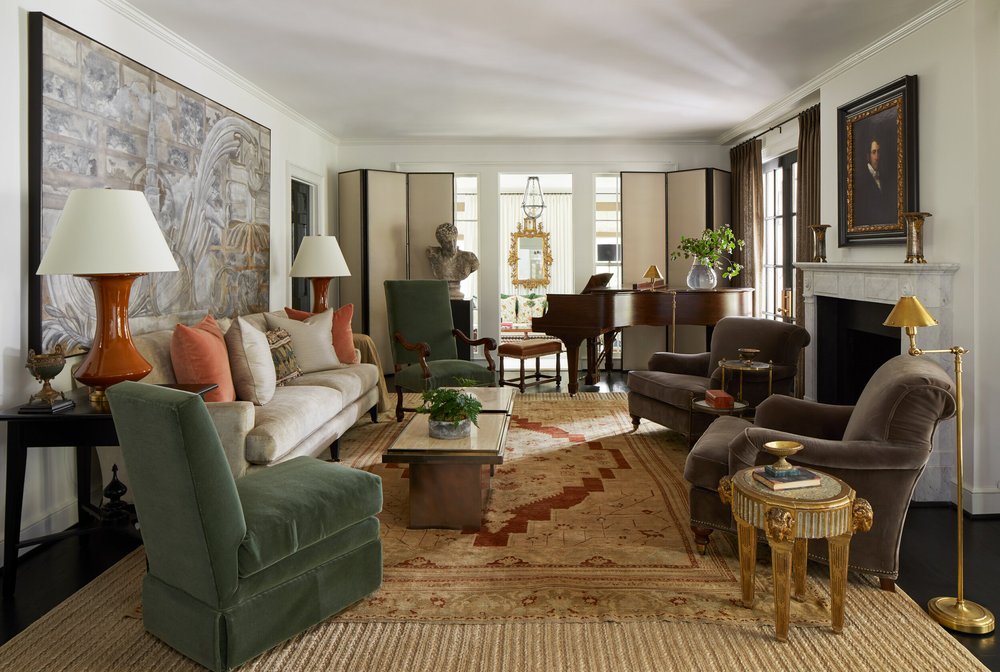 West Point Residence — David Frazier