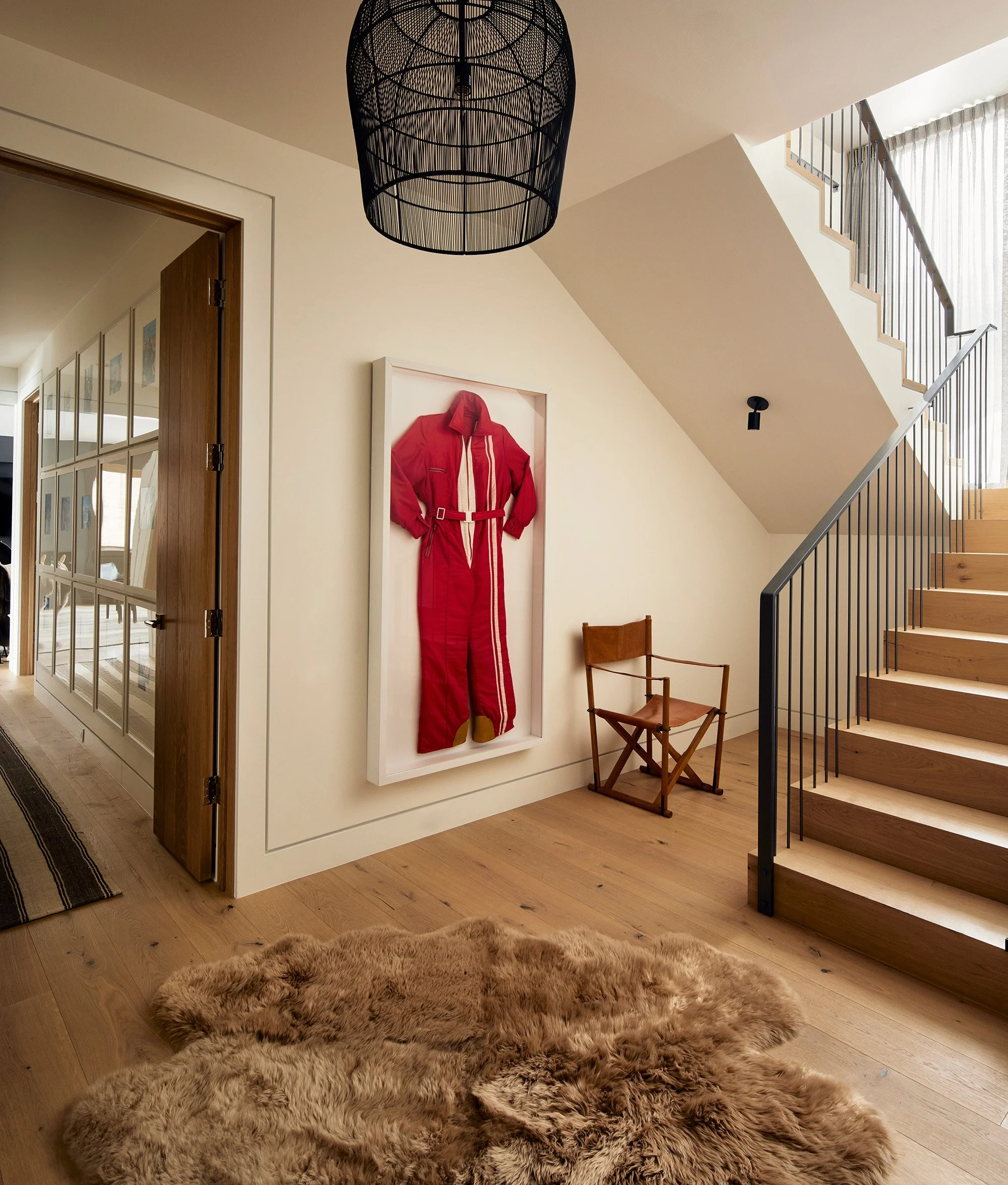 Keystone Residence — David Frazier