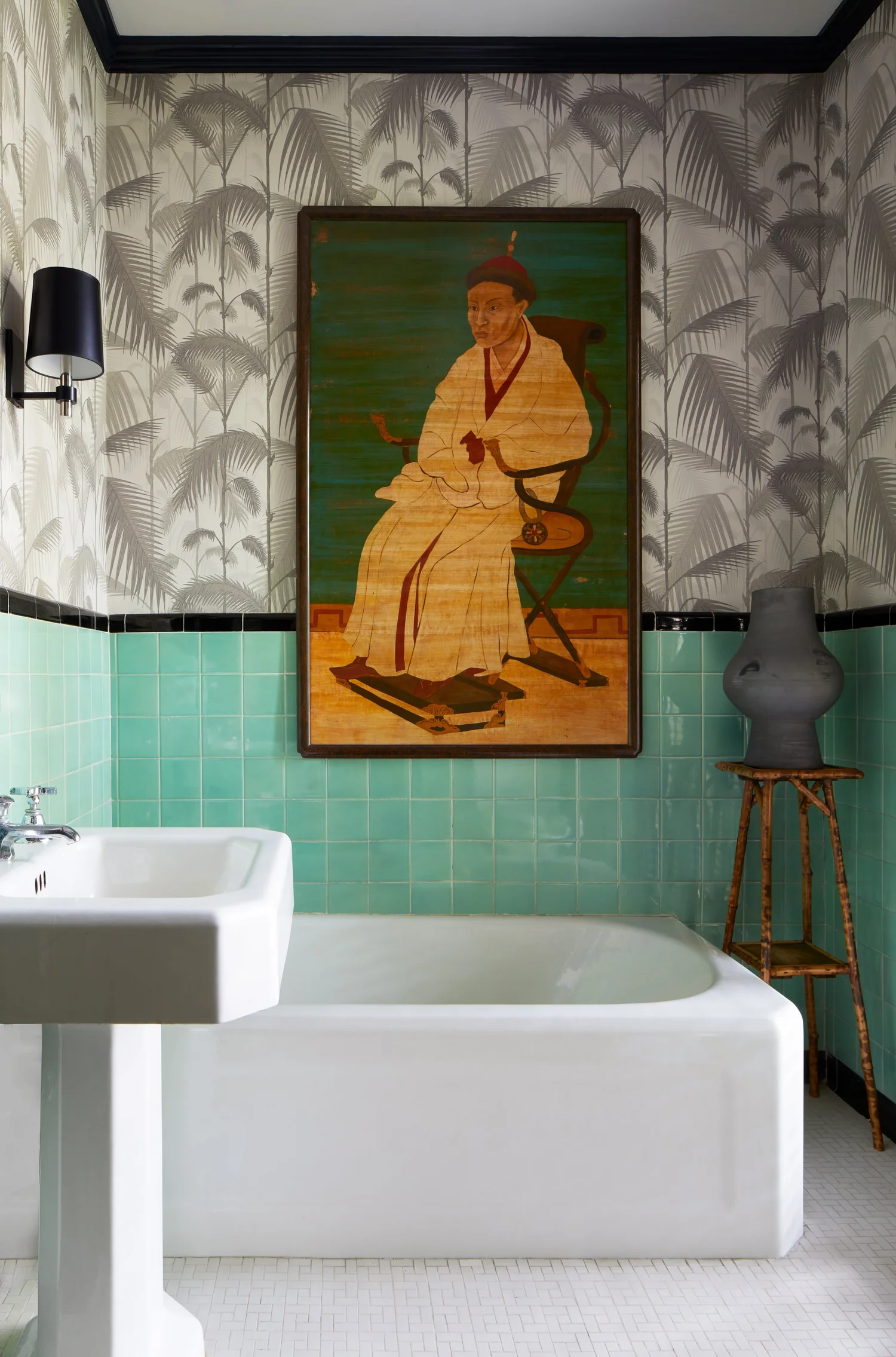 West Point Residence — David Frazier