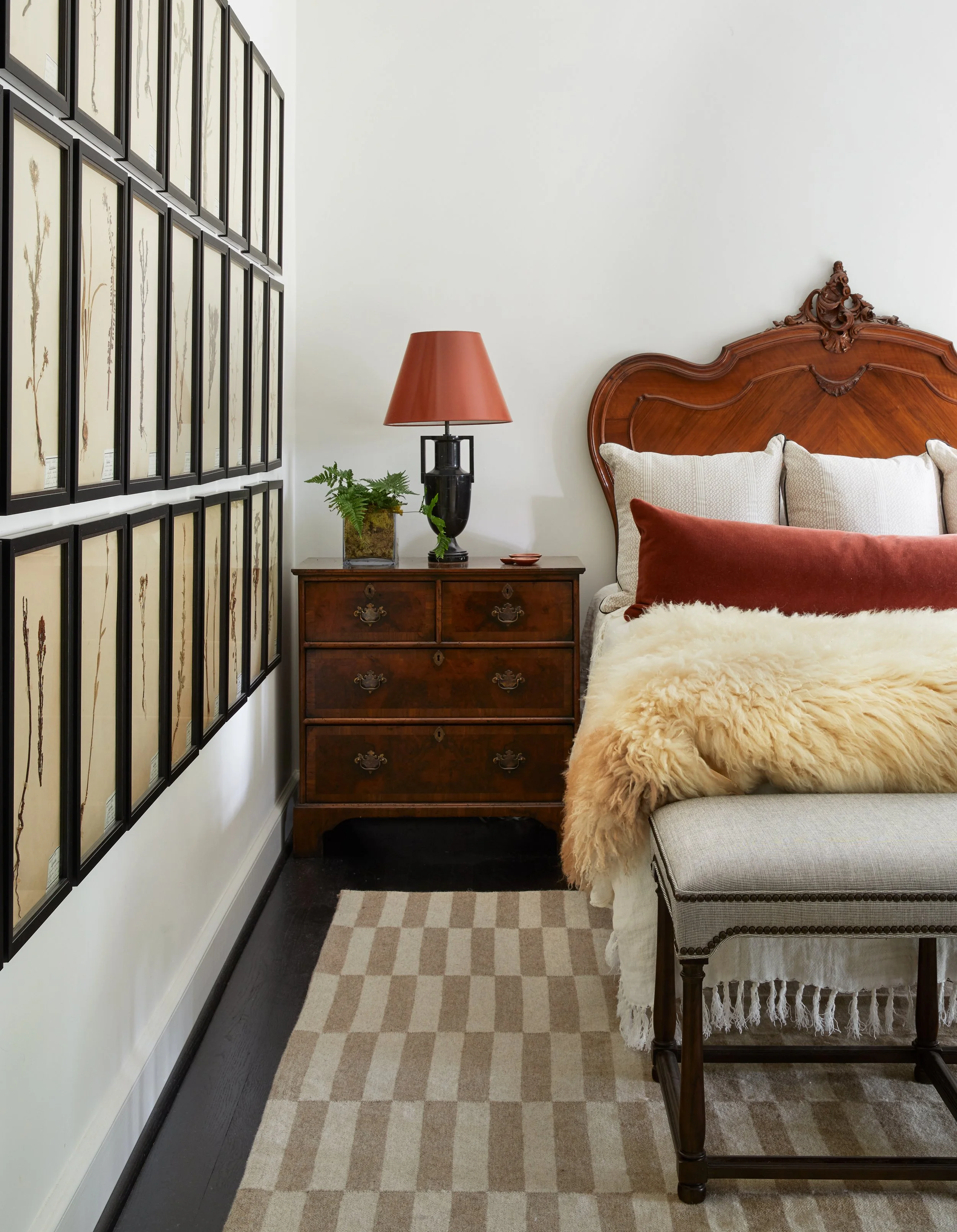 West Point Residence — David Frazier