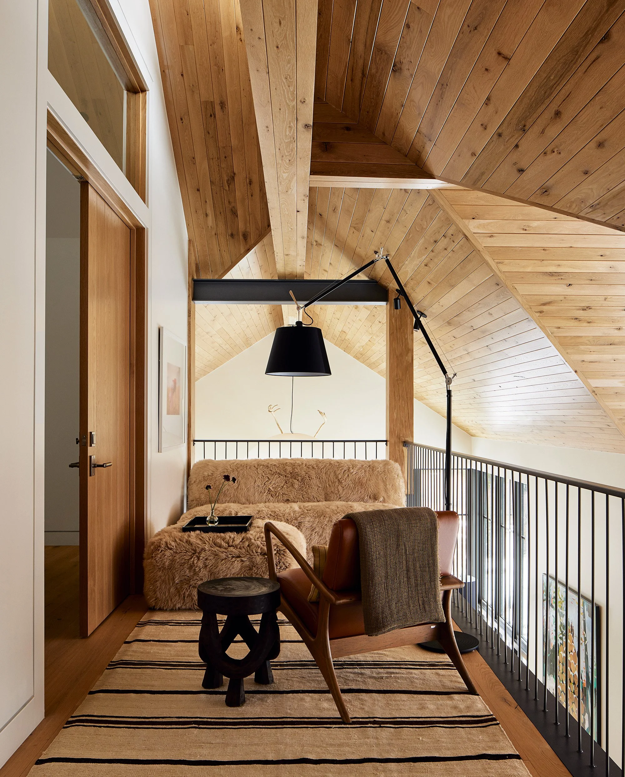 Keystone Residence — David Frazier