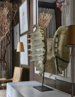 Kips Bay Palm Beach Showhouse — David Frazier