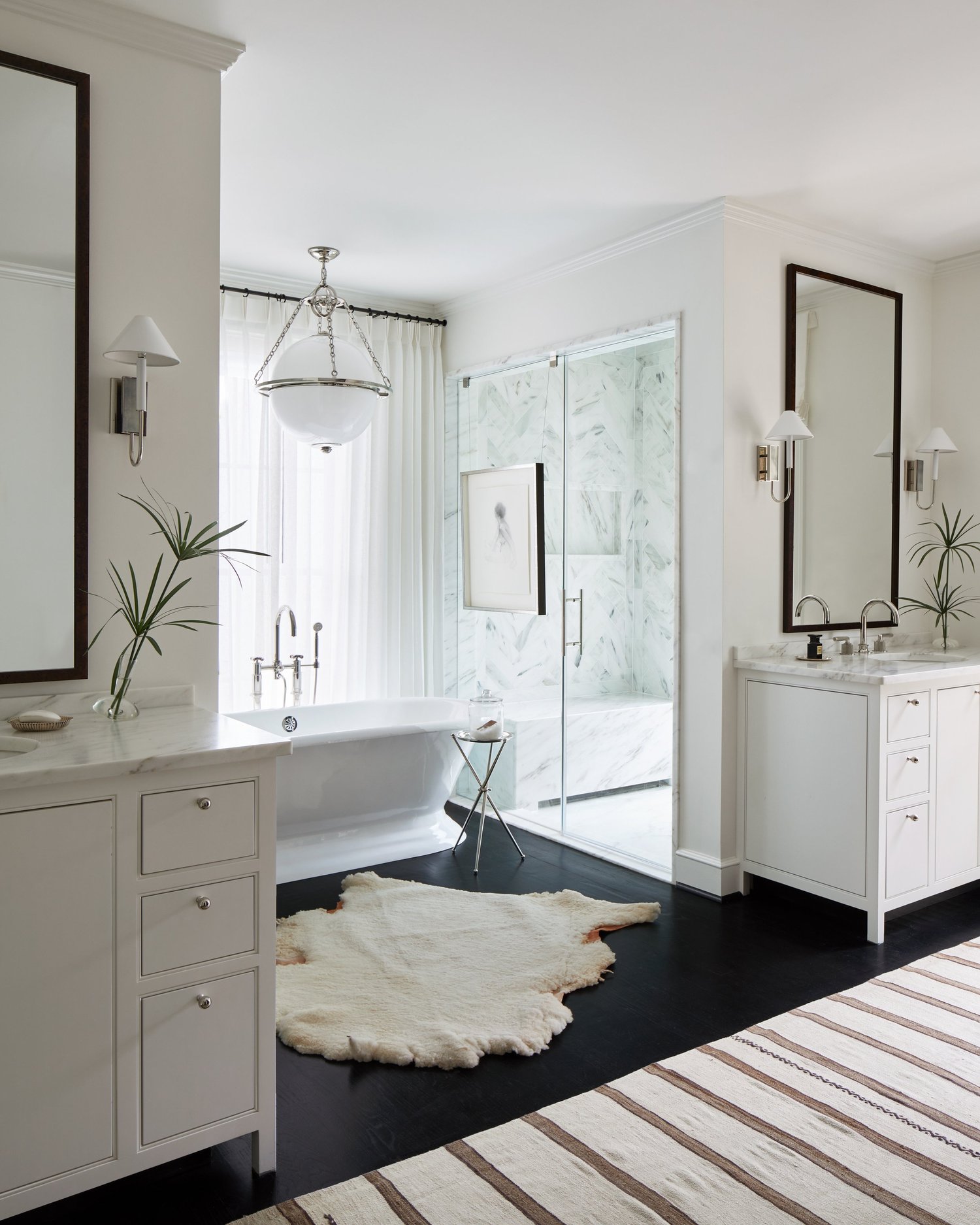 West Point Residence — David Frazier