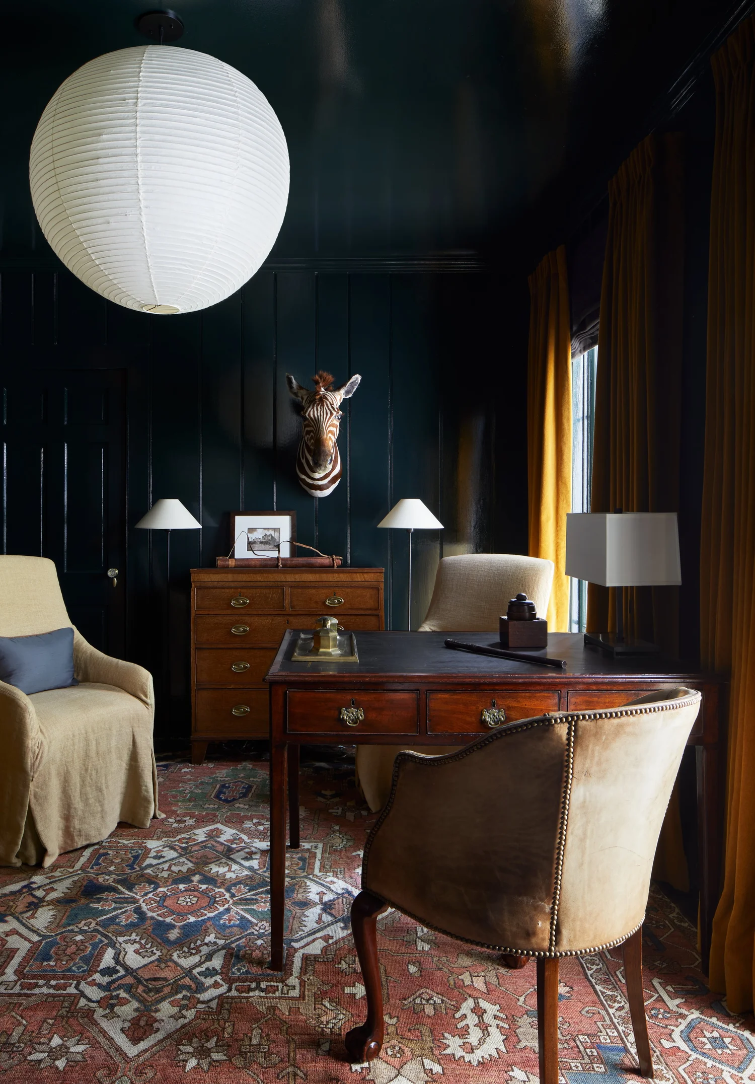 West Point Residence — David Frazier