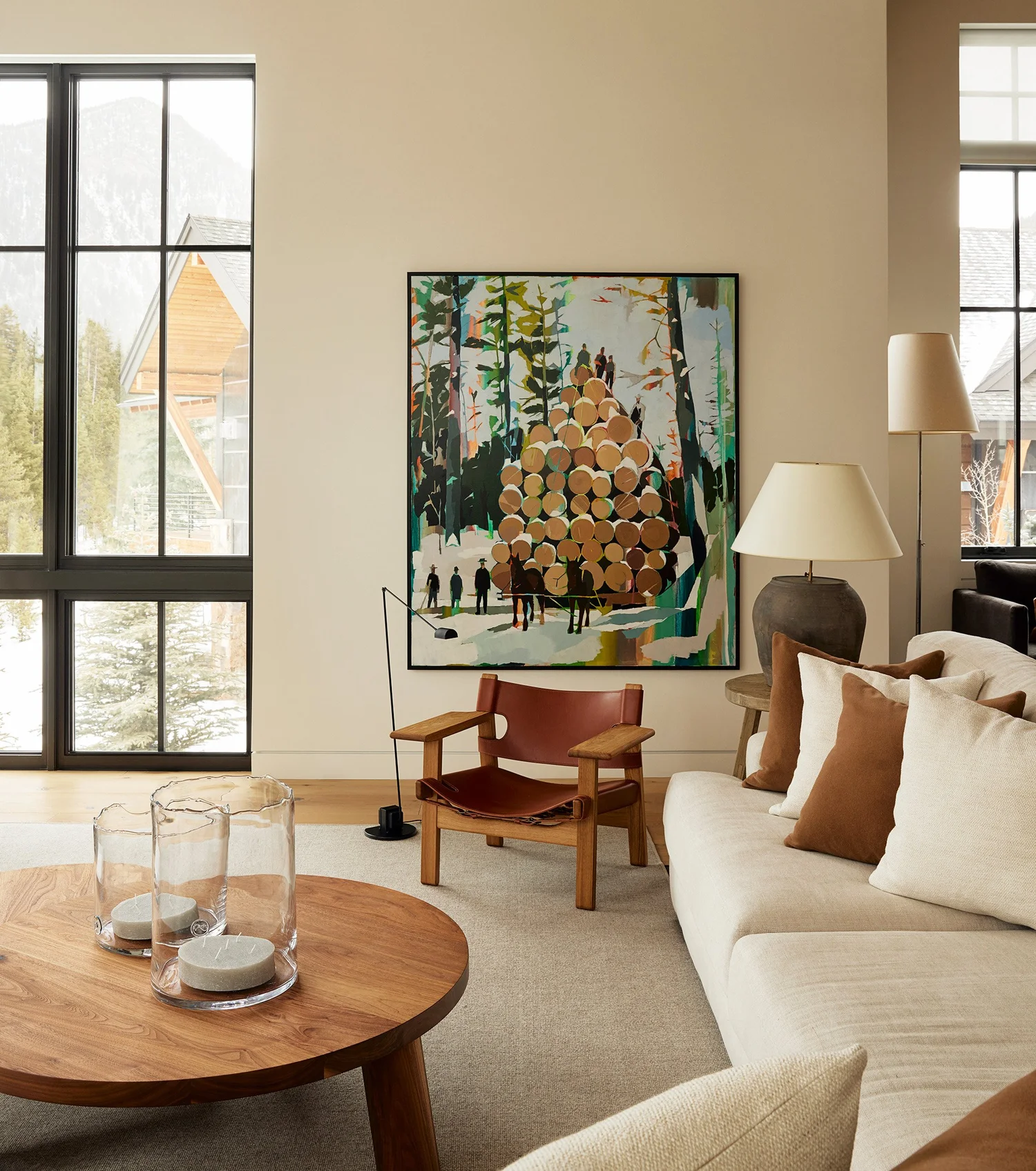 Keystone Residence — David Frazier