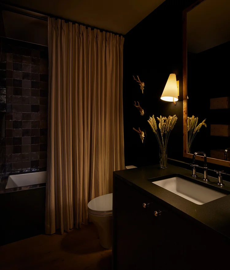 Keystone Residence — David Frazier