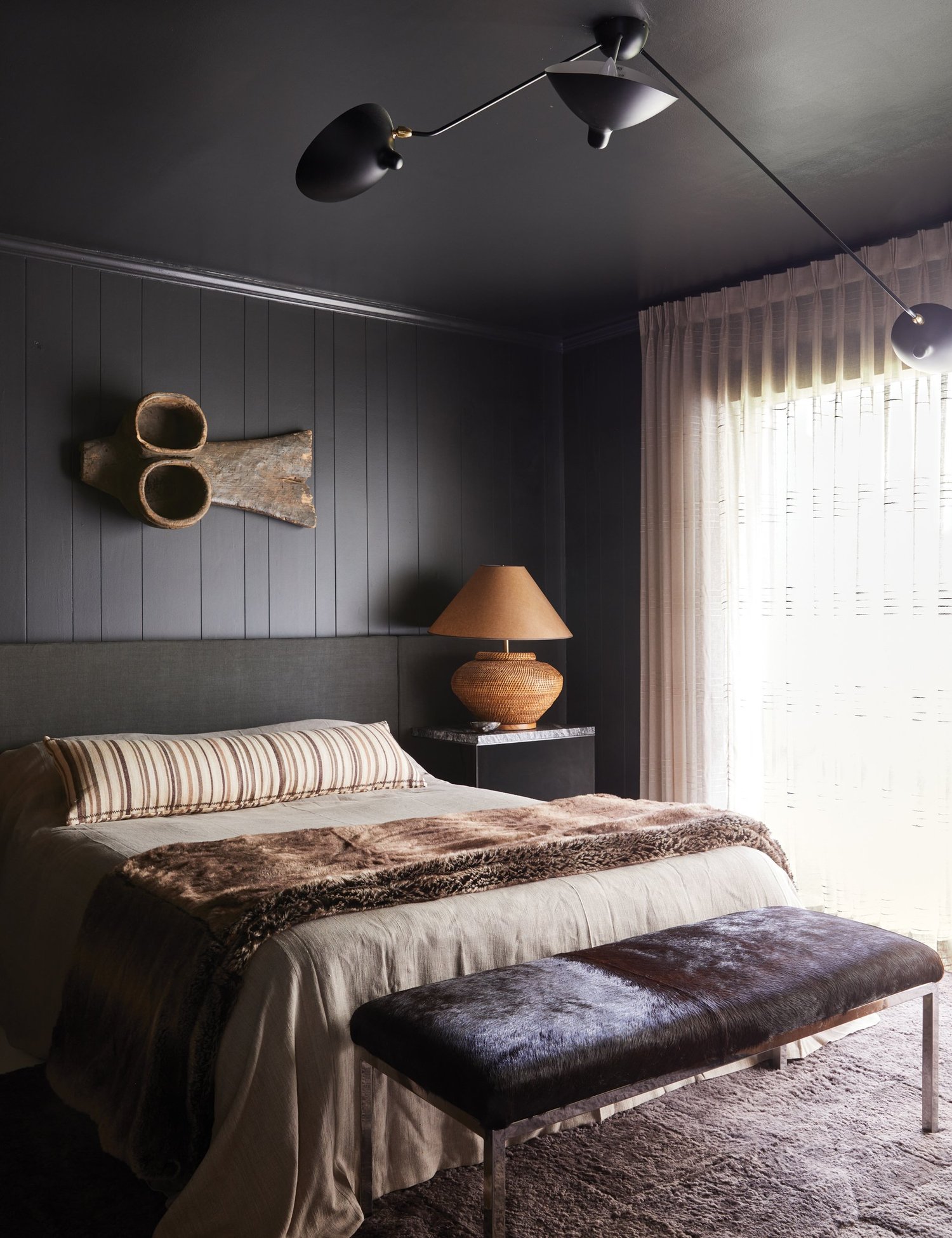 Briarcliff Residence — David Frazier