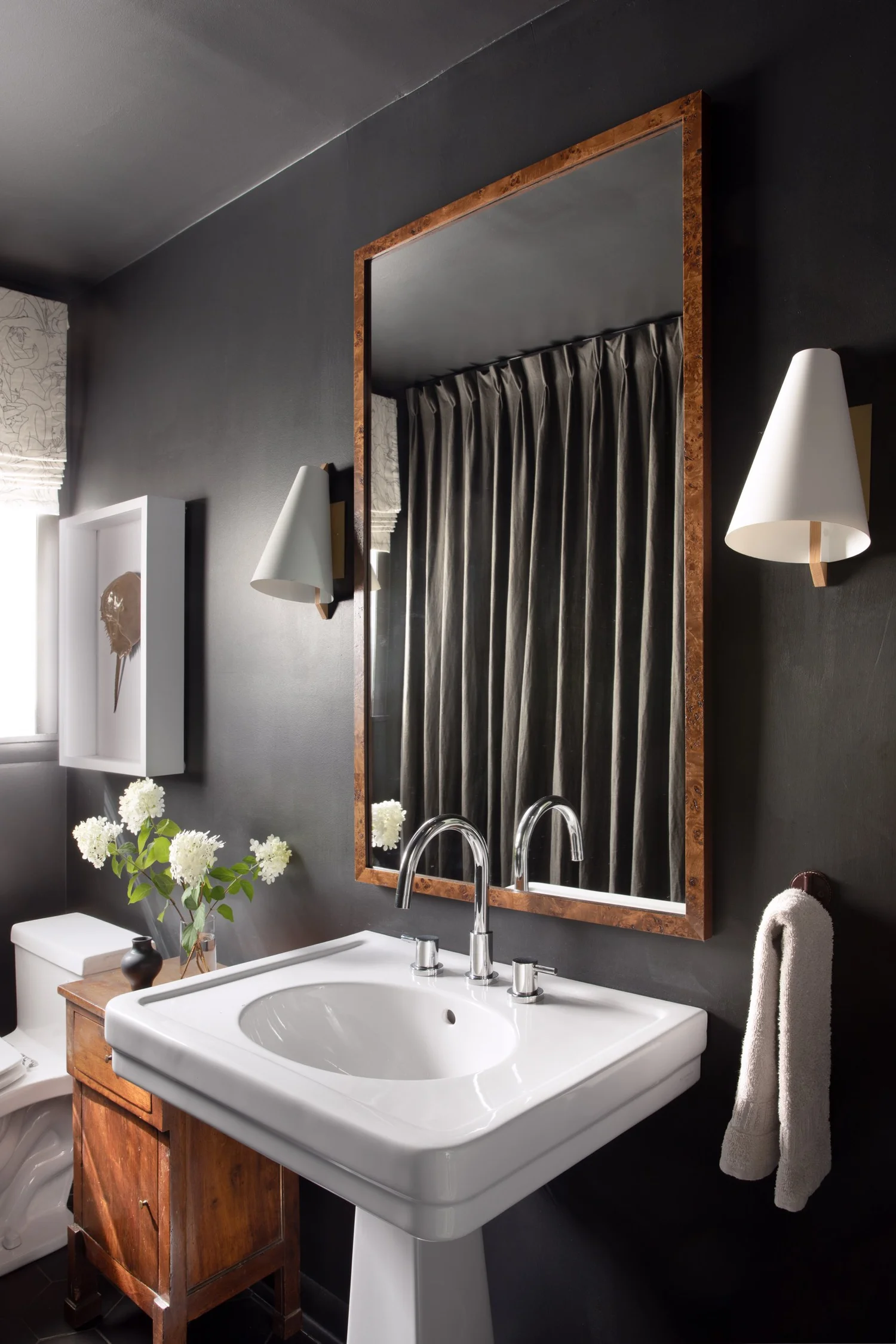 Briarcliff Residence — David Frazier