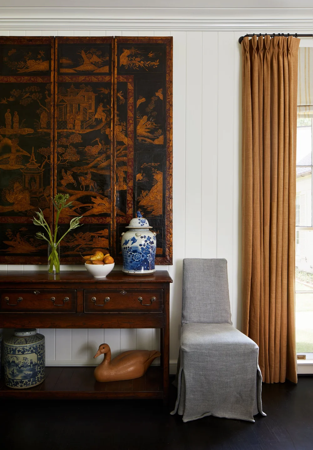 West Point Residence — David Frazier