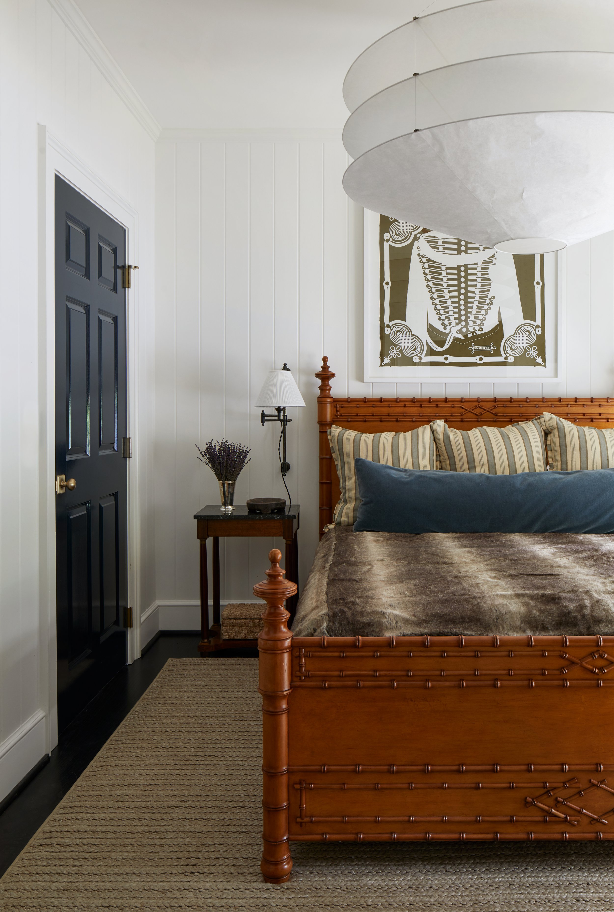 West Point Residence — David Frazier