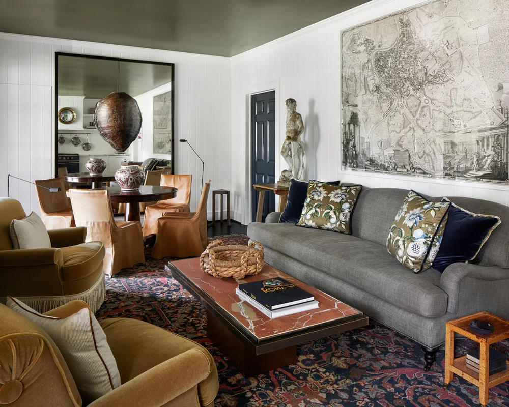 West Point Residence — David Frazier