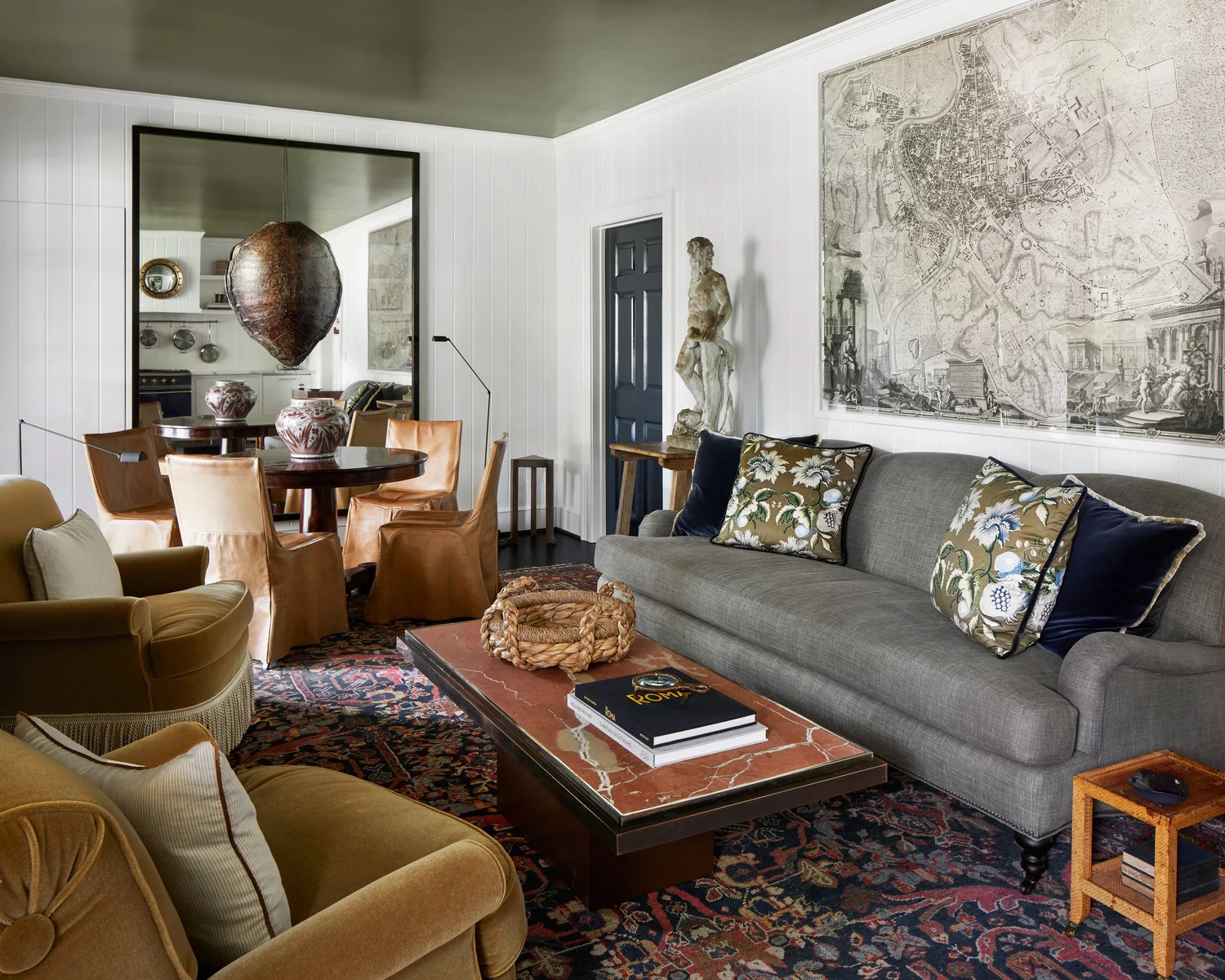 West Point Residence — David Frazier