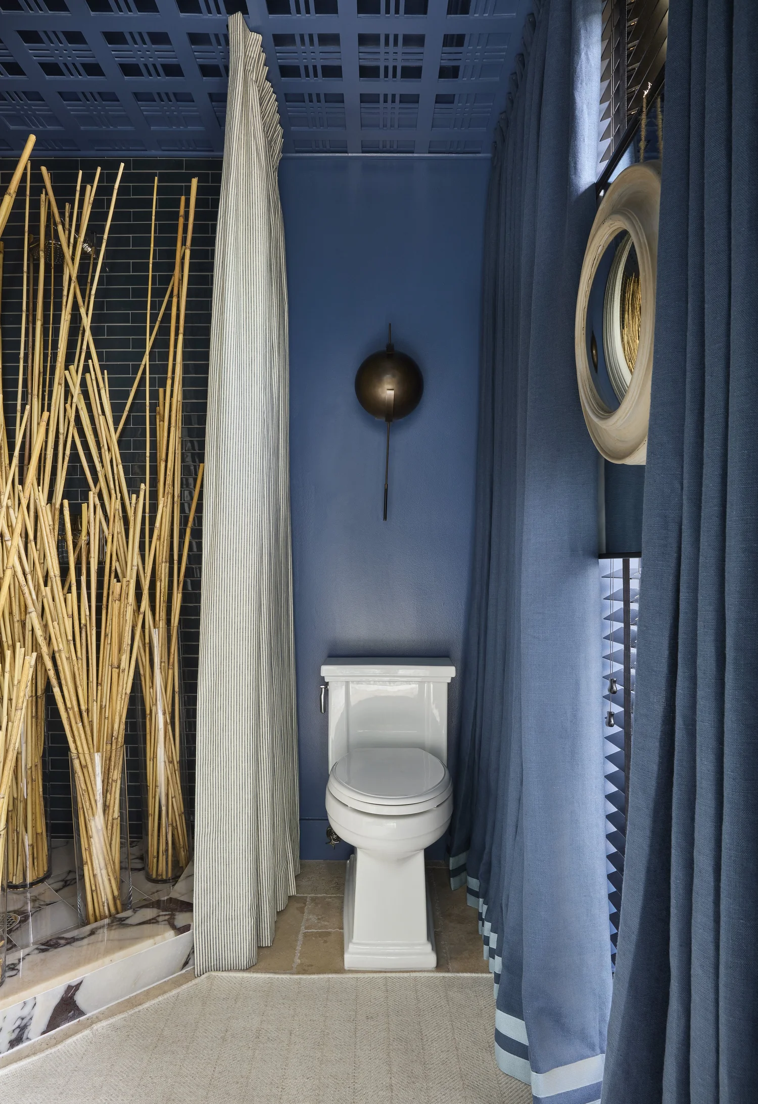 Kips Bay Palm Beach Showhouse — David Frazier