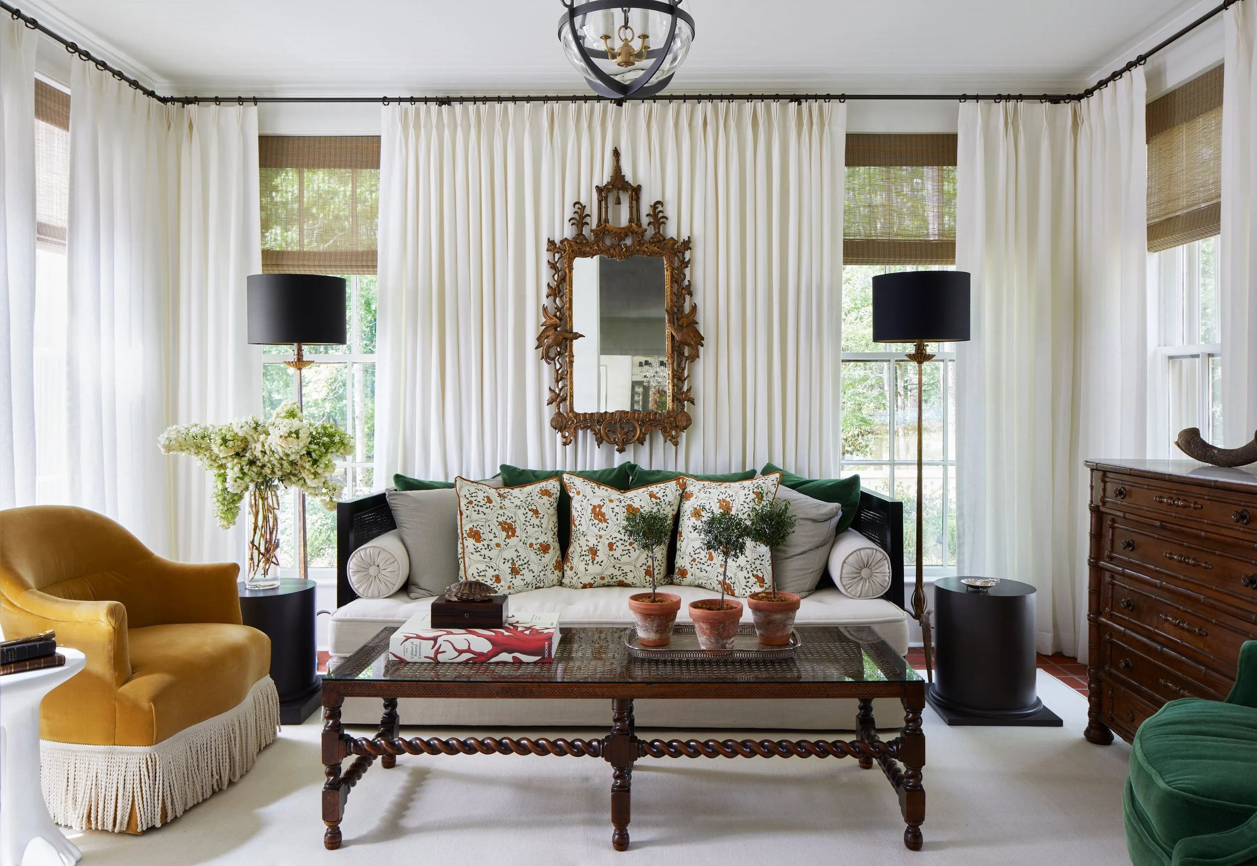 West Point Residence — David Frazier