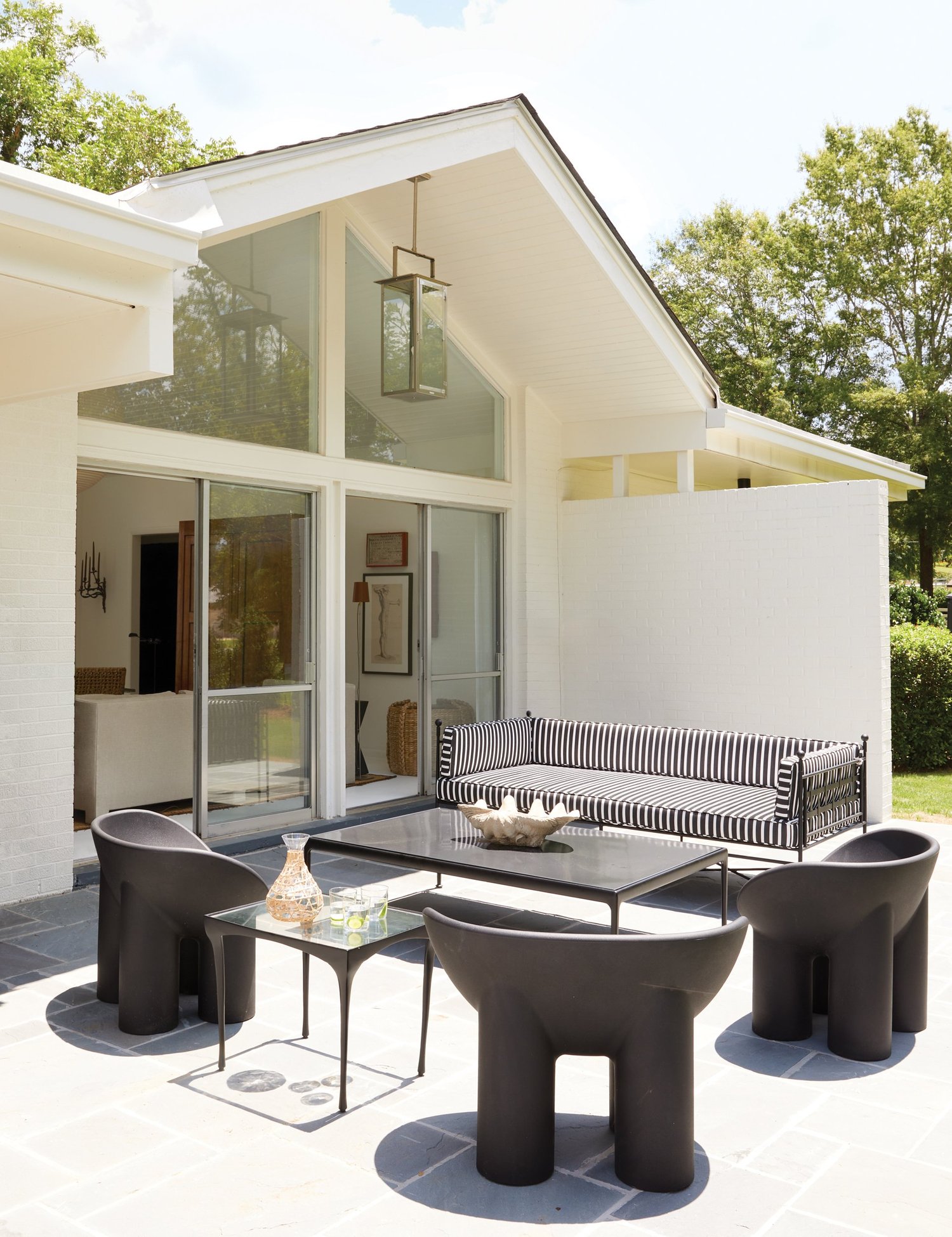 Briarcliff Residence — David Frazier