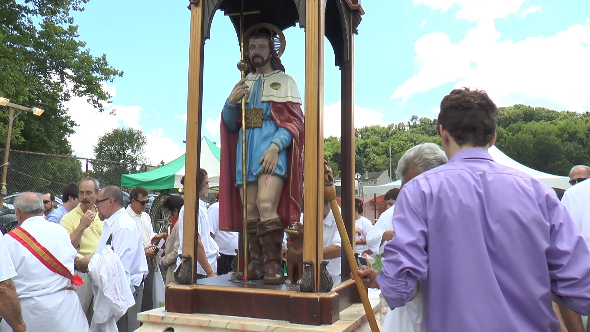 San Rocco Foundation