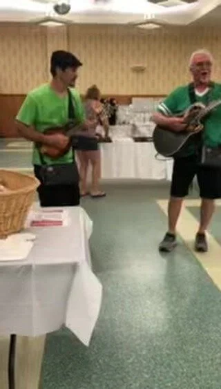 San Rocco Foundation