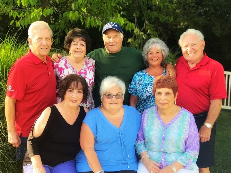 San Rocco Foundation