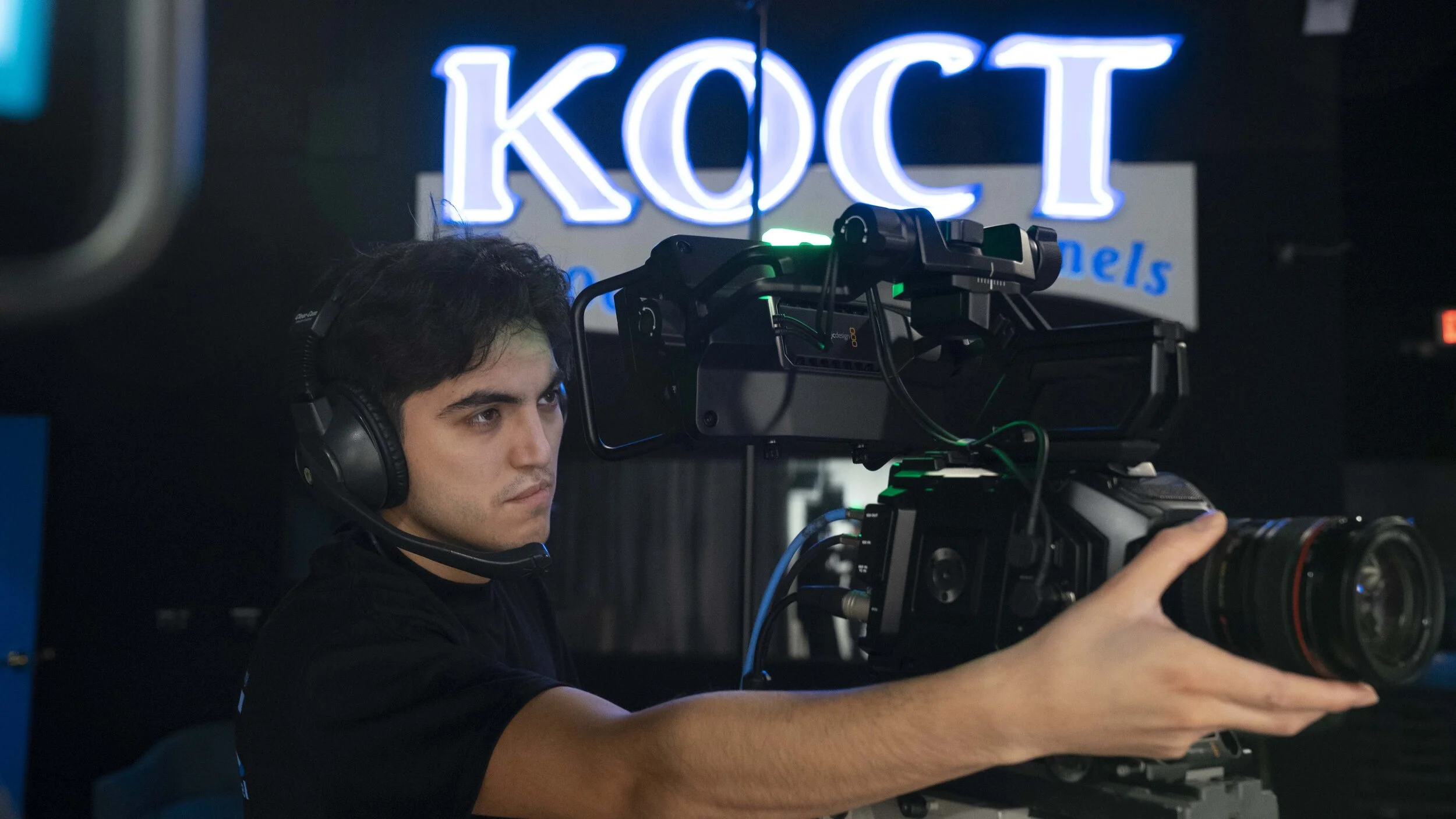 CAREER OPPORTUNITIES — KOCT TV - The Oceanside Channel for News, Arts ...