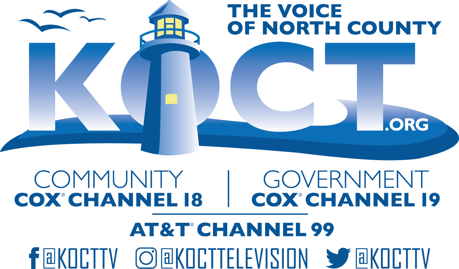 KOCT TV - The Oceanside Channel for News, Arts and Culture
