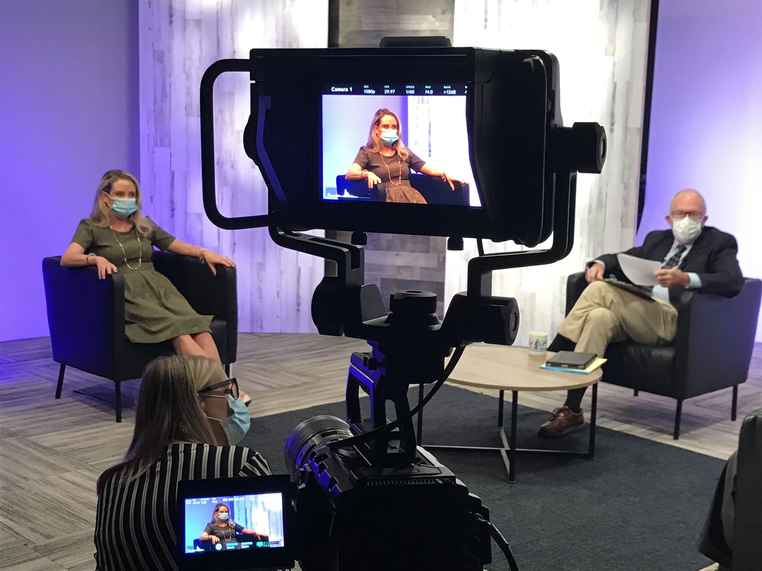 NORTH COUNTY ROUNDTABLE — KOCT TV - The Oceanside Channel for News ...