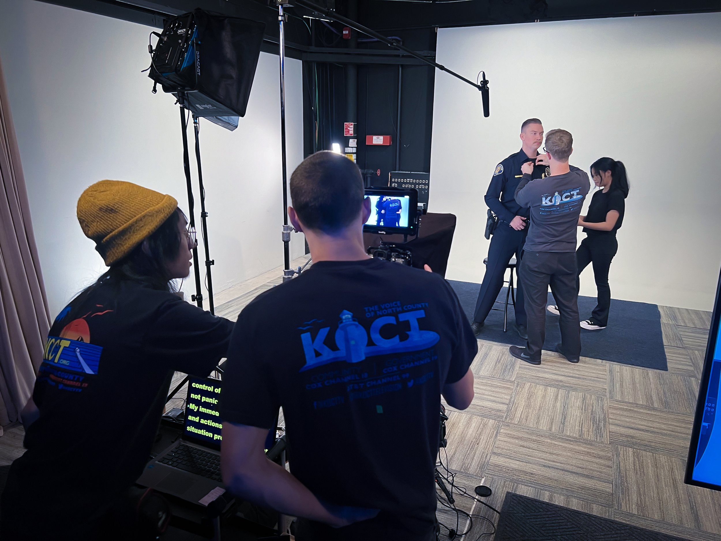 BECOME A FRIEND OF KOCT.ORG — KOCT TV - The Oceanside Channel for News ...