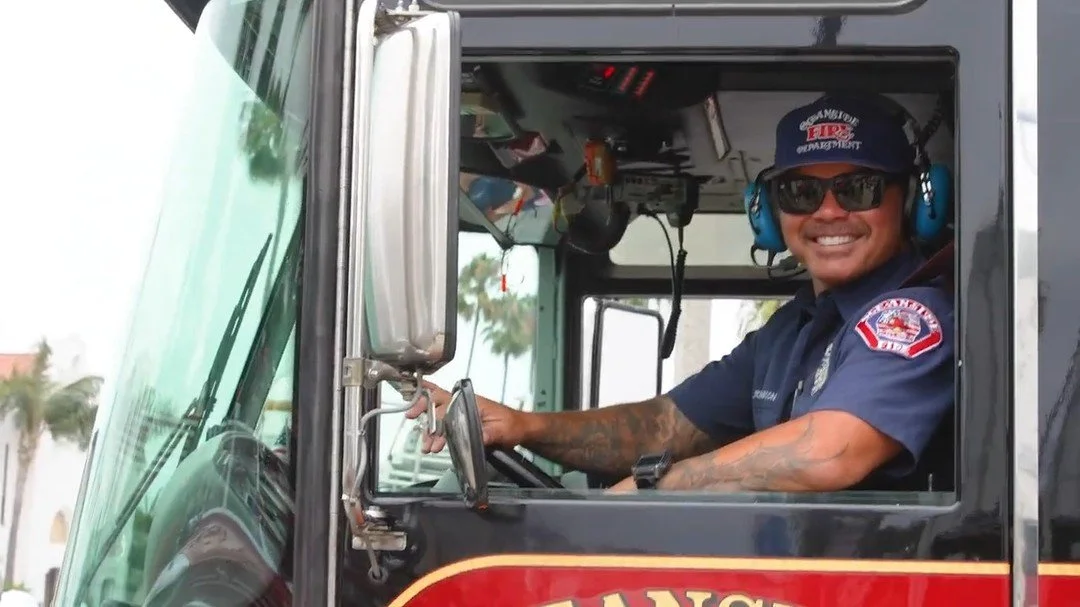 KOCT TV - The Oceanside Channel for News, Arts and Culture