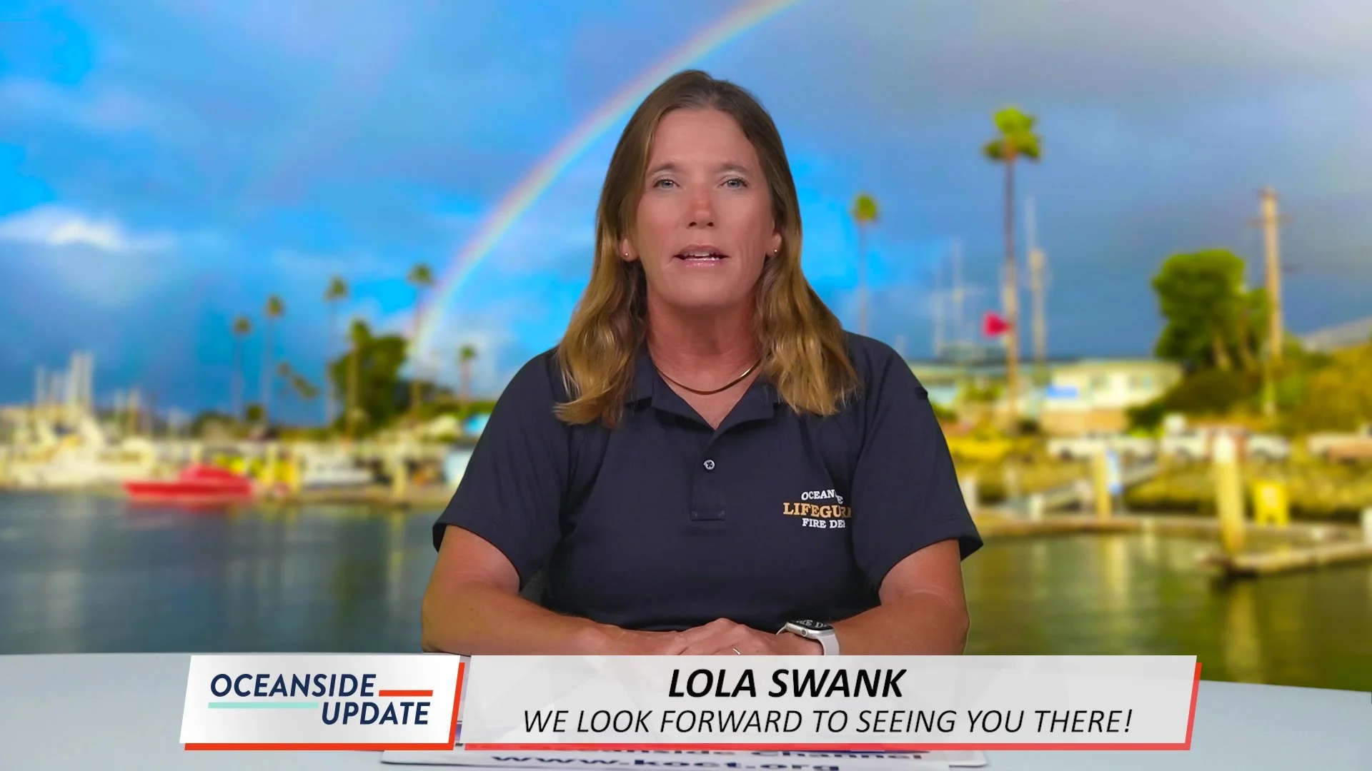 Oceanside Update: October 2024 Edition — KOCT TV - The Oceanside ...