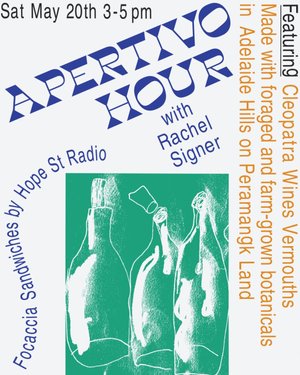 Hope st radio