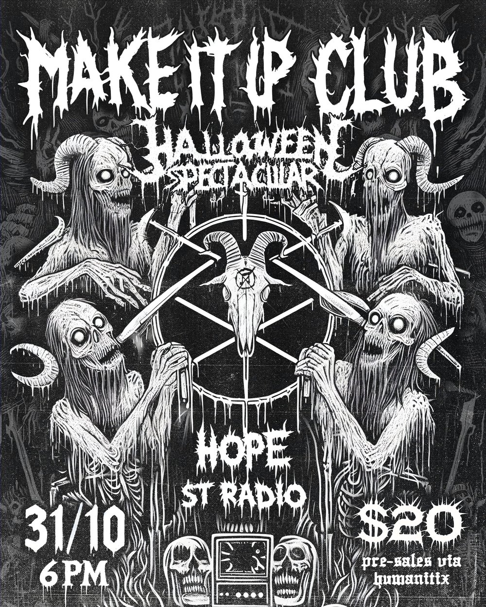 Hope st radio
