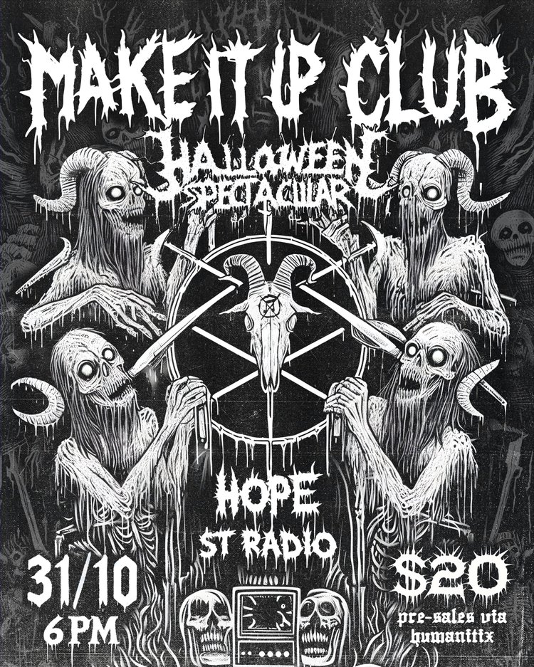 Hope st radio