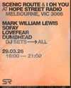 Hope st radio