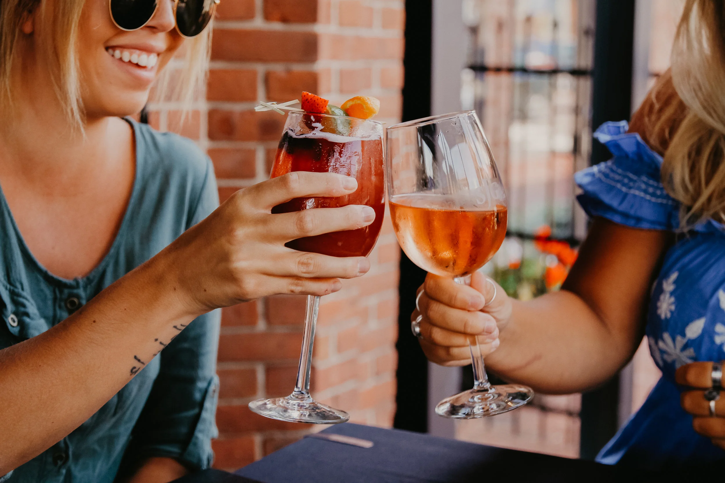 St. James' Gate - Restaurant, Bar, Boutique Hotel + Event Room