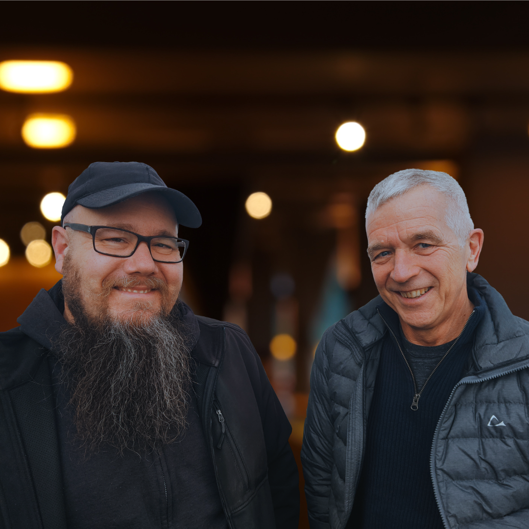 What's happening at SJG, April 15th 2025 — St. James' Gate
