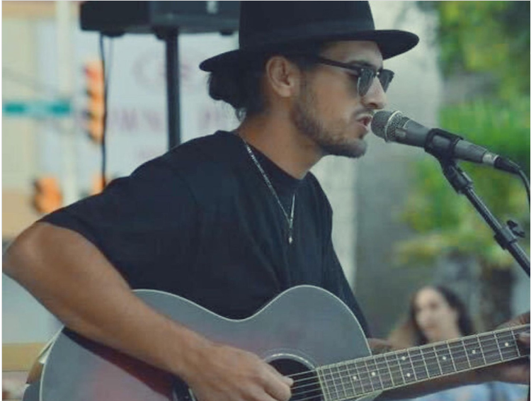 MONCTON — St. James' Gate