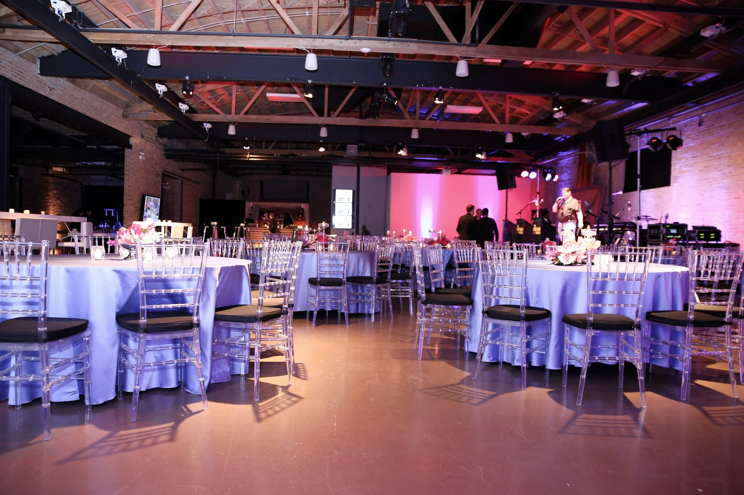 chic, modern and industrial space perfect for any event — all amenities ...