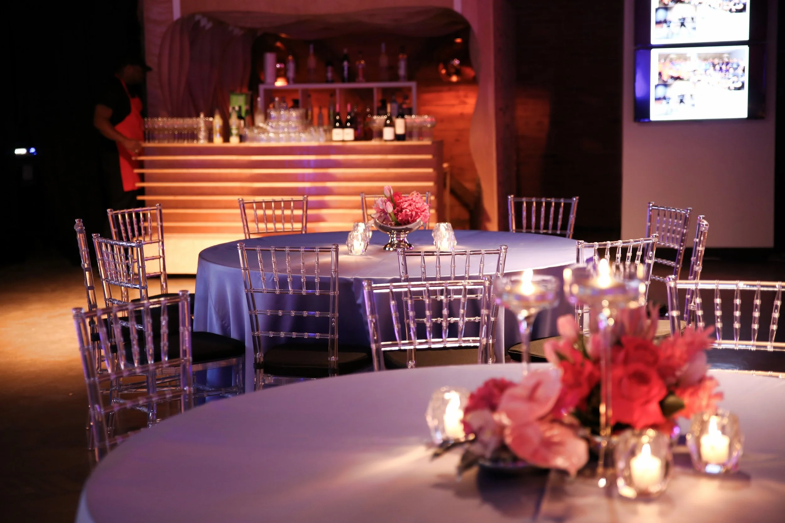 everything you want in one perfect location — Venue West Chicago