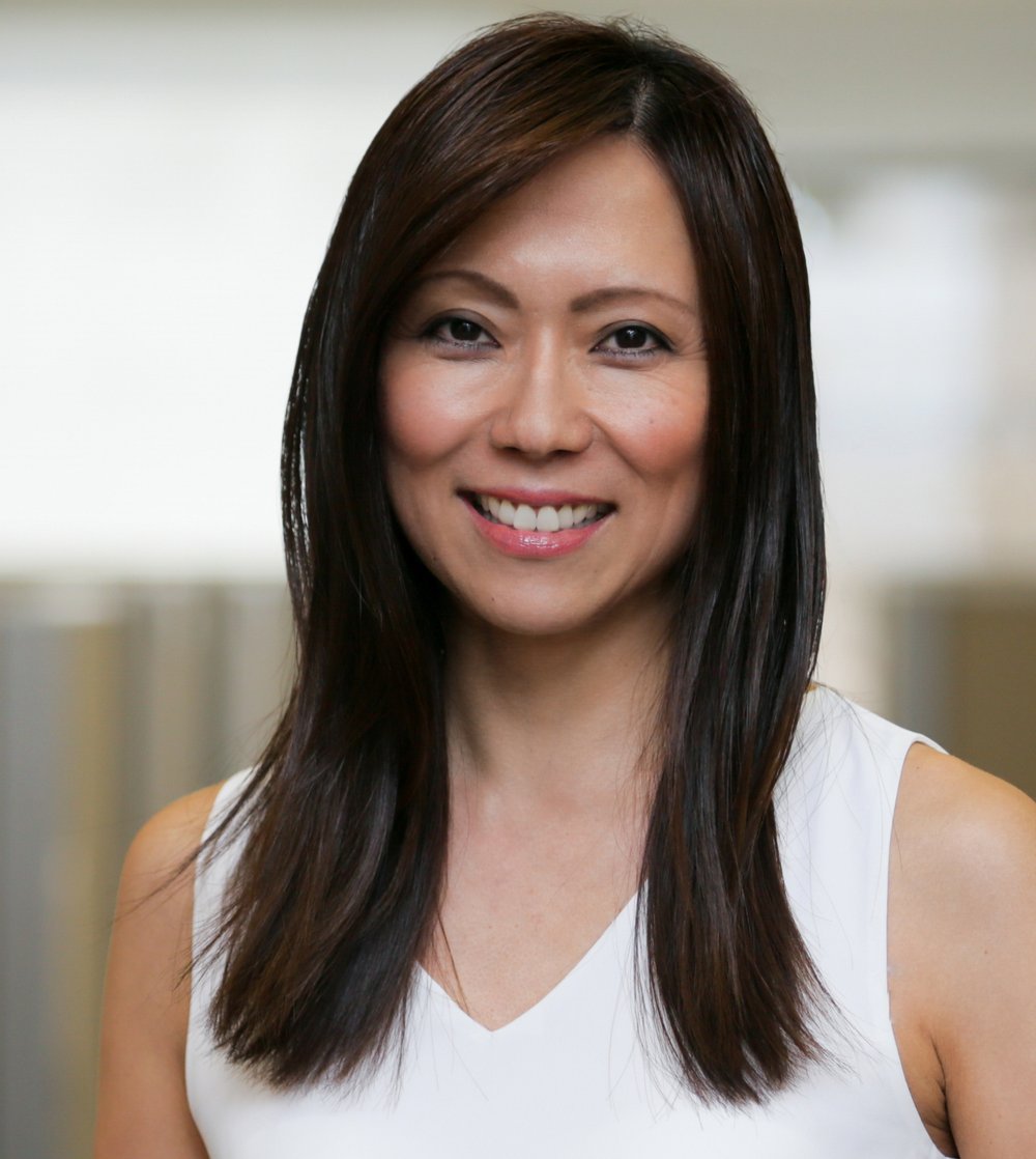 Christine Song, Founder — TopscaleHR
