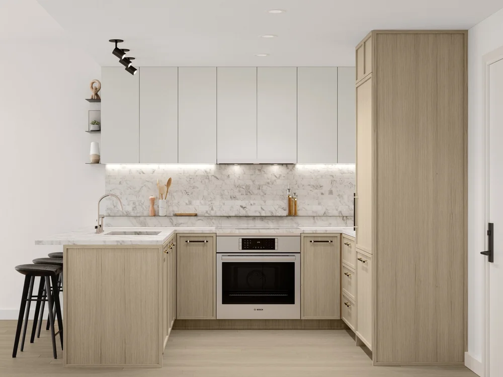 THE LUMIN - Alchemy Studio NYC