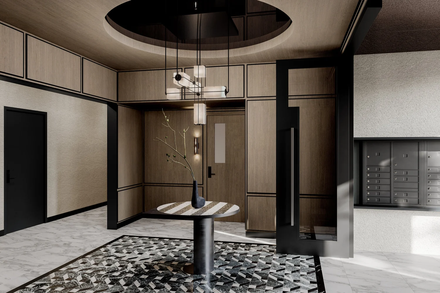 SERVICES - Alchemy Studio NYC