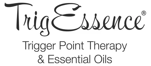 TrigEssence - Acupressure Pressure Point Therapy and Essential Oils