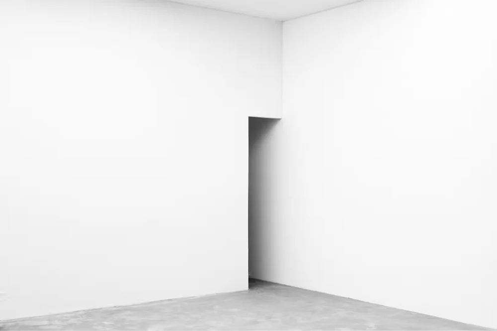 Una muerte anunciada (2016-) — Abel Azcona