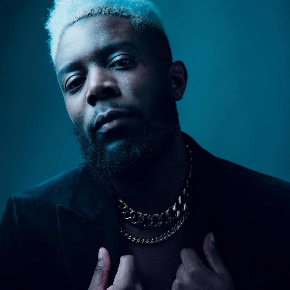 Toronto rapper Lexxicon releases new album Drill Sergeant — Muzic Vibez