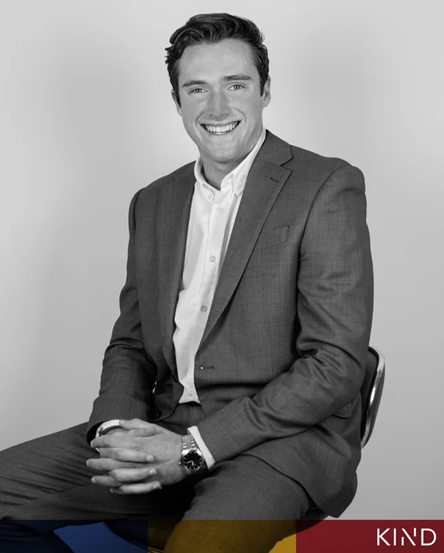TEAM BIOS — Kind Home Loans