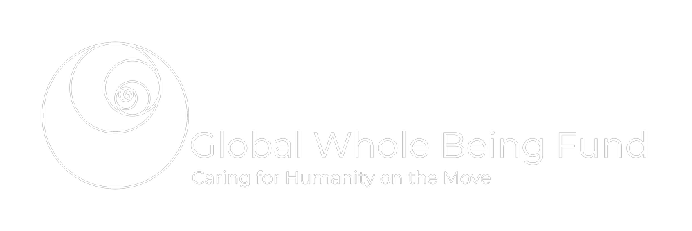 The Global Whole Being Fund