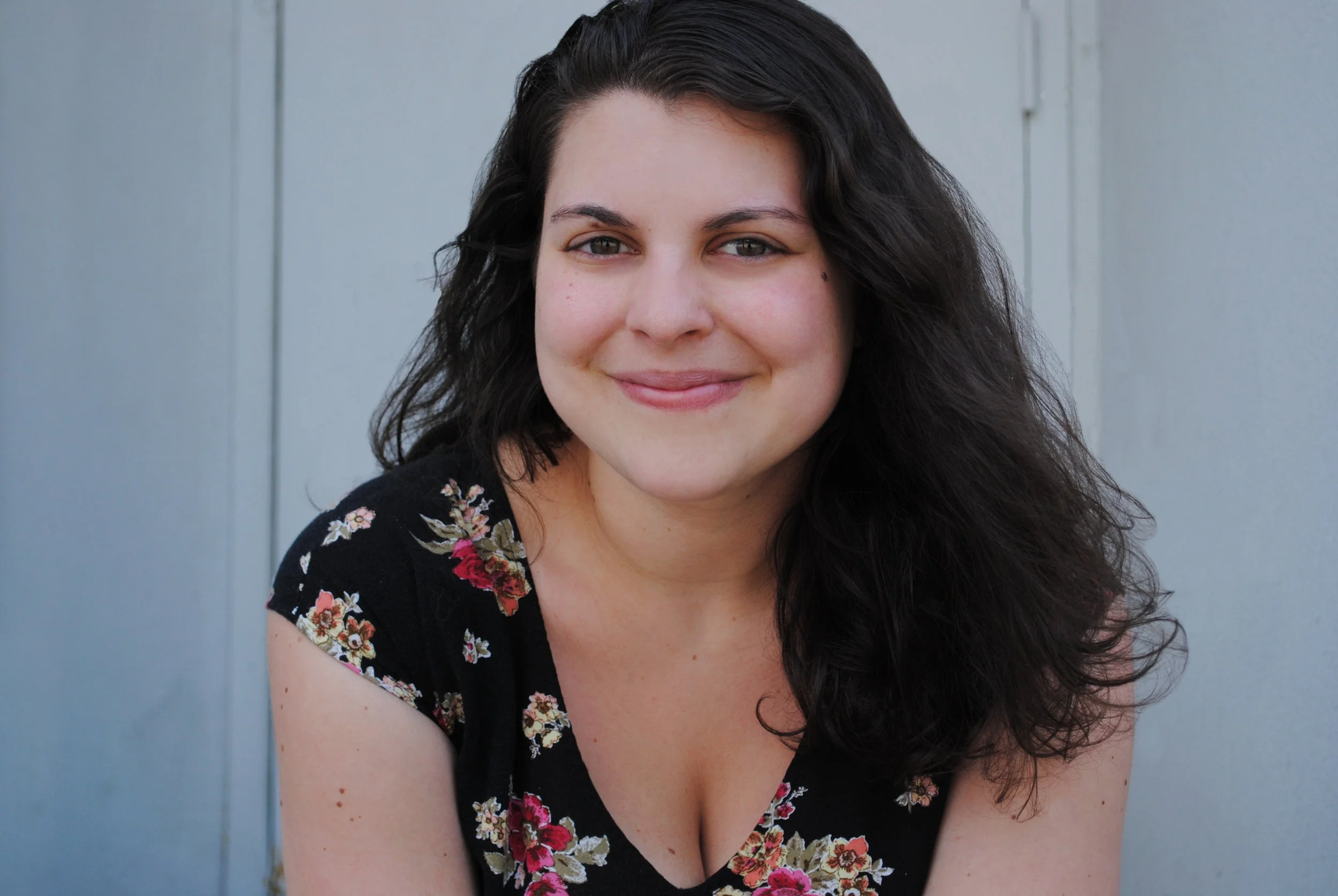 profile - AMY SCHWABAUER — The Midwives